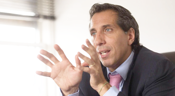 El fiscal Luciani pidió que el juicio oral a Cristina Fernández por la ...